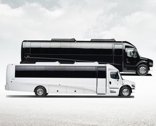 The Benefits of Exploring New York By Bus - New York Bus Company